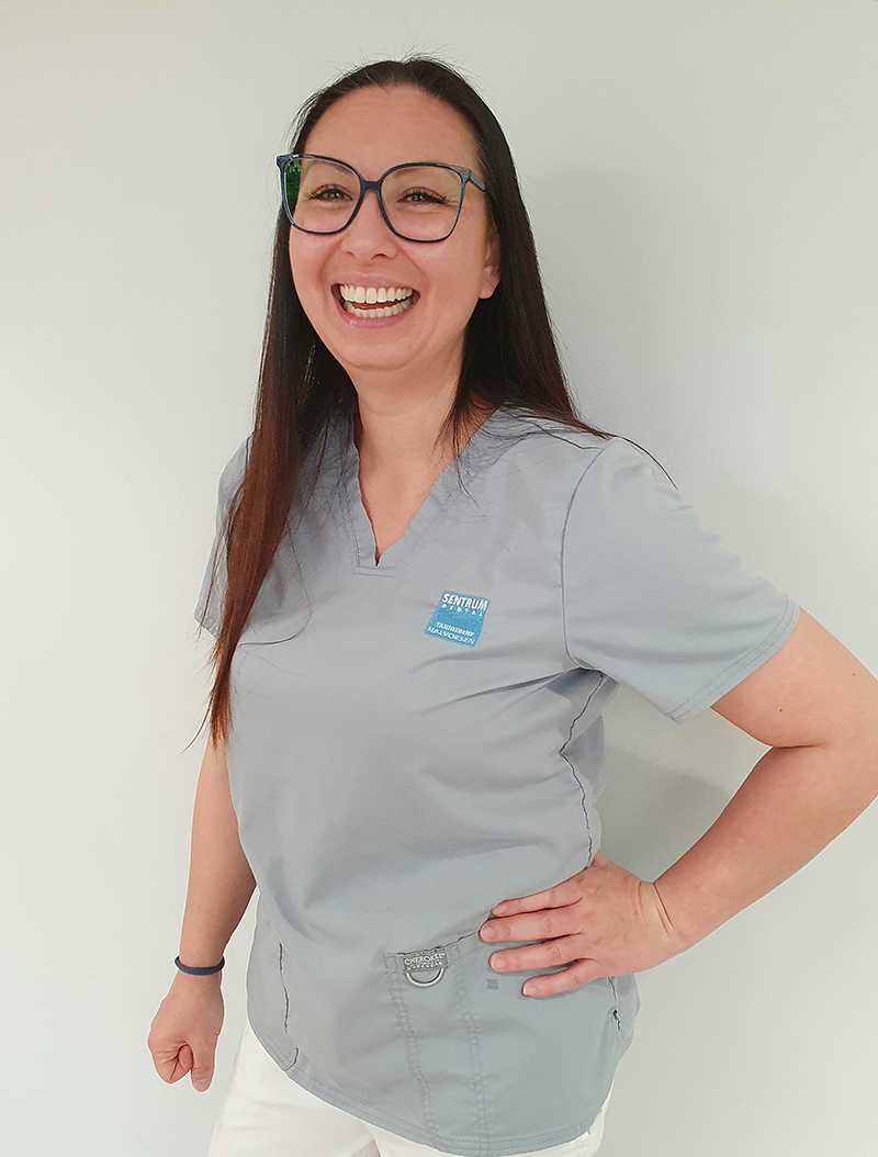 Om oss - Sentrum Dental